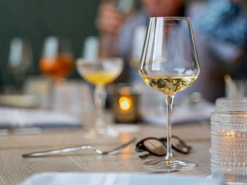 Explore Our Menus - Table at the Lake - Greensboro, GA